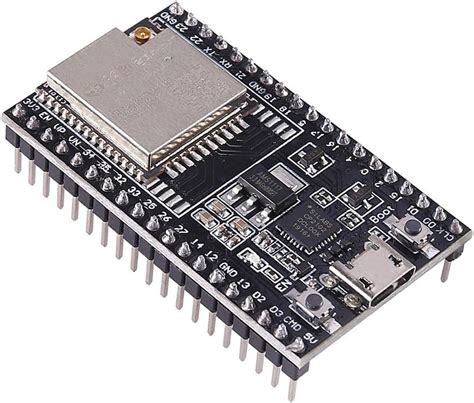 Esp32 Devkitc Core Board Esp32 Wroom 32d Development Board Esp32 Wifi Bluetooth Development