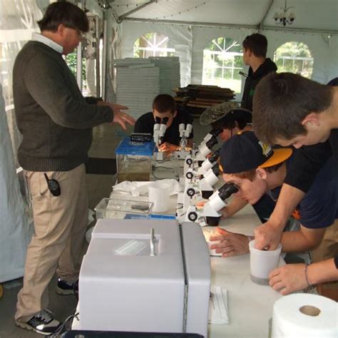 Envirodiy Sensors Track Road Salt Levels In Streams