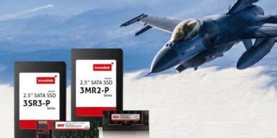 Software Combines With Self Encrypting SSD For Industrial Protection SmartCitiesElectronics Com