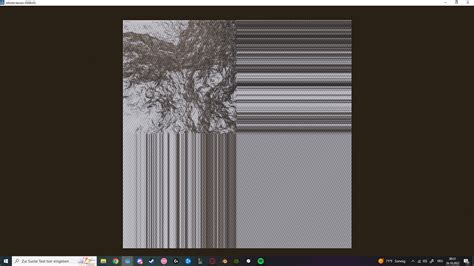 Help With Texture Border Stretching In Shaders Rgodot