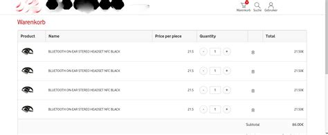 Reactjs Item Duplication While Incrementing The Items Inside The Cart Stack Overflow