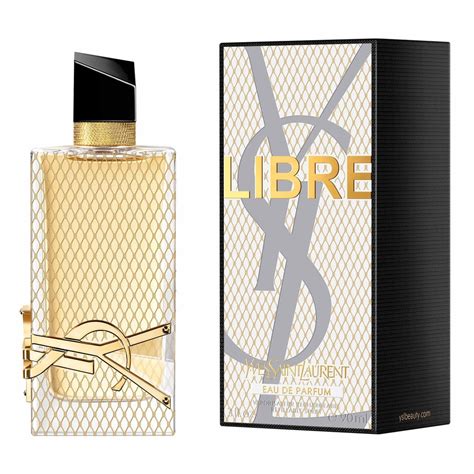 Libre Eau De Parfum Holiday Limited Edition Ysl Beauty