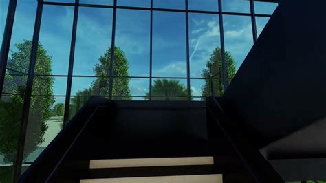 3d Animation Of School And Church 1 877 350 3490 Youtube