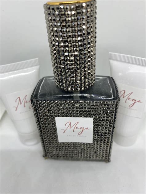 MEGA PERFUME SET