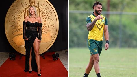 Jaimie Chapman And Hamiso Tabuai Fidow Relationship Now To Love