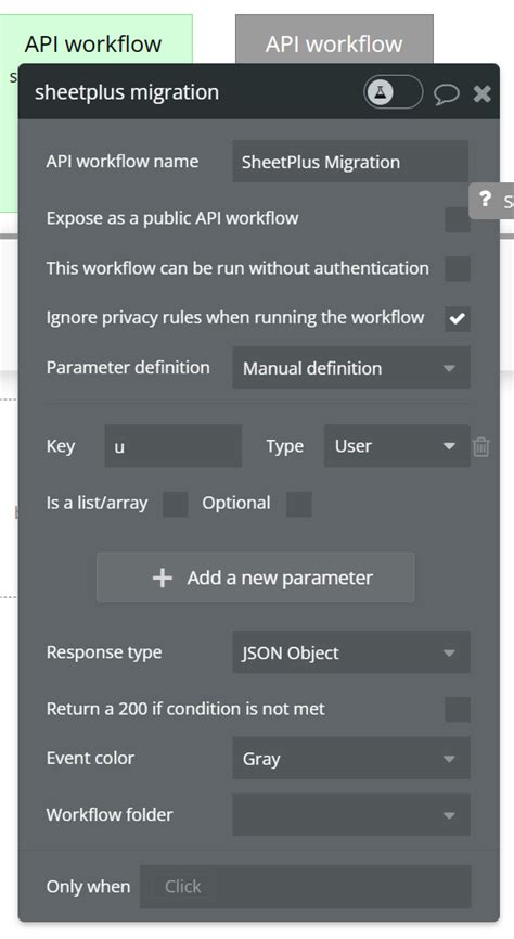 Bulk Update Of Users Database Bubble Forum