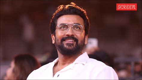 Suriya 46 Retro Star Confirms Teaming Up With Venky Atluri For His Next Film Tamil News The