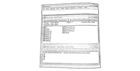 Pool Data Dan Data Panel Pada Eviews Mobilestatistik Com