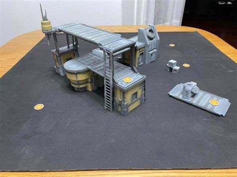 jumping and impassable terrain star wars shatterpoint