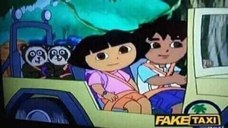 Go Diego Go Chito And Rita The Spectacled Bears