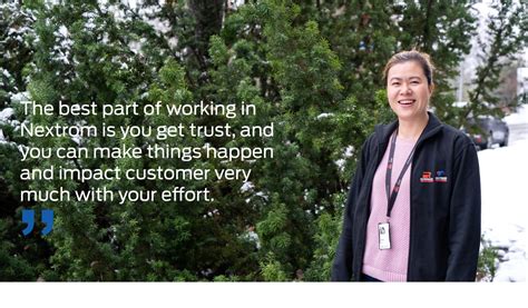 Interview With Lily Zhang Project Manager At Nextrom