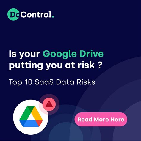 Docontrol On Linkedin Top 10 Saas Risks Ebook