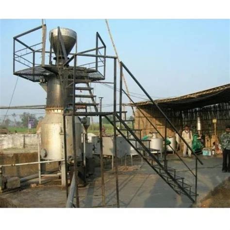 Gasifier Manufacturer From Ghaziabad