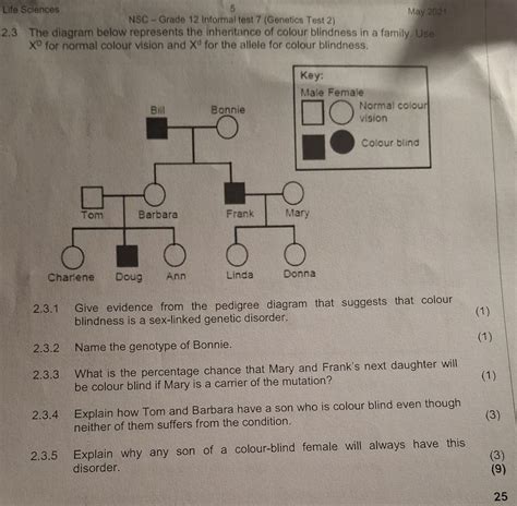 23 The Diagram Below Represents The Studyx