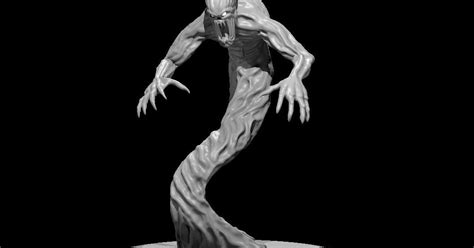 Ostinato By Mz4250 Download Free Stl Model