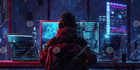 Cybersecurity Breach Uncovering The Dangers Of Unauthorized Access