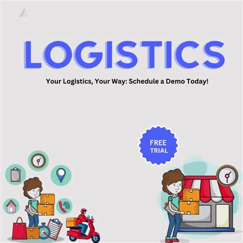 Inspiring Lab On Linkedin Logistics Solution Freedemo Inspiringlab Logistics Demo