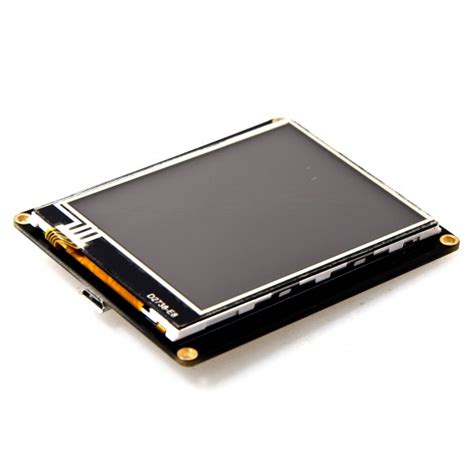 How To Use 28″ Usb Tft Touch Display Module For Pcduino Linksprite Learning Center