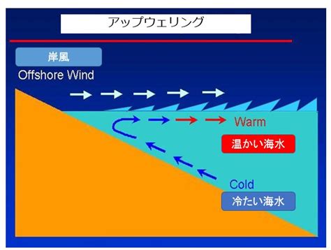 アップウェリング 湧昇流（ゆうしょうりゅう） あなたもできる！初めてのフリーダイビング、シュノーケリング、素潜り