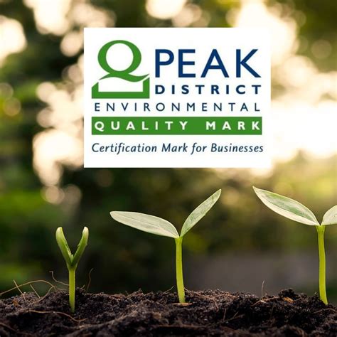 Muse Escapes Wins Peak District Environmental Quality Mark