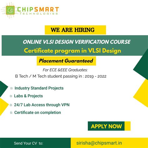 Sirisha S On Linkedin Vlsi Vlsidesign Vlsicareer Vlsitraining