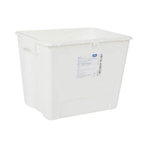 McKesson Prevent Premium Pharmaceutical Sharps Container