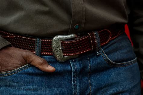 How Belt Buckles Work A Guide To Fastening And Swapping