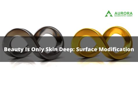 Pvd Surface Modification