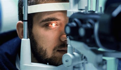 Is Glaucoma Hereditary How Genetics Affects Your Eye Health