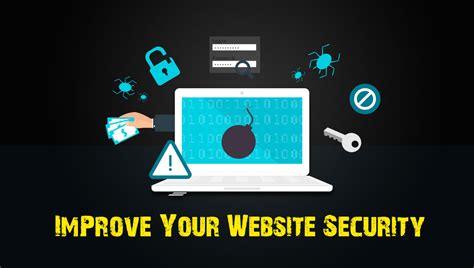 10 Tips For Your Website Security Webhostnepal Blog