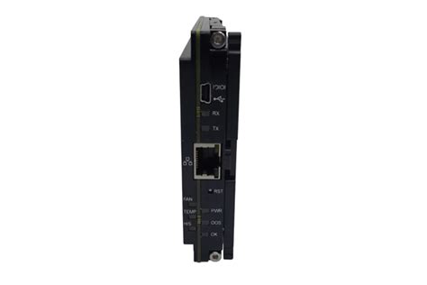 Pixus Offers Pluggable Tier 3 Sosa Aligned Chassis Manager Microwave
