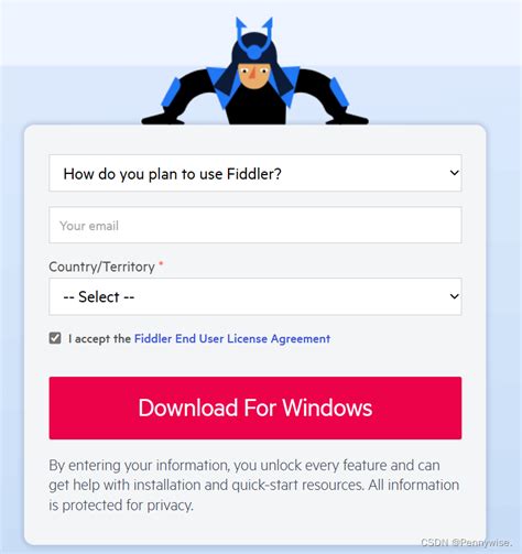 Fiddler的用法和协议的基本格式fiddler Win11 Csdn博客