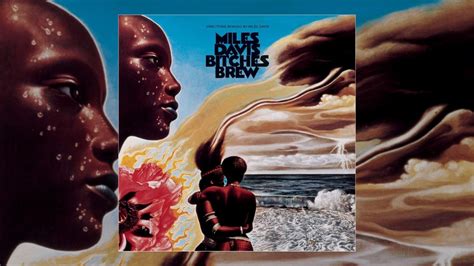 Rediscover Miles Davis ‘bitches Brew 1970 Tribute