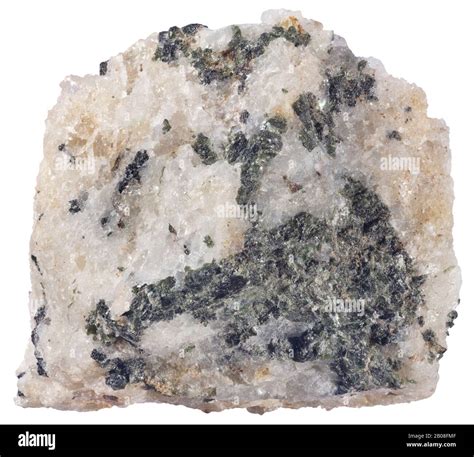 Migmatite Metamorphic Rock