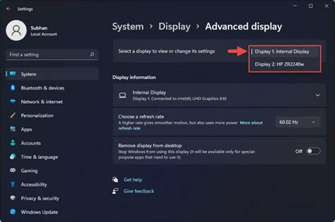 Ways To Find Graphics Card GPU Information In Windows