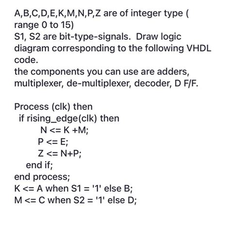 Abcdekmnpz Are Of Integer Type Range 0 To