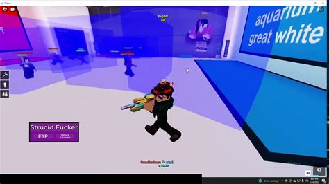 Roblox Hitbox Expander Script Pastebin Youtube