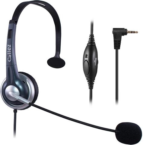 The Best Hands Free Headset For Landline Office Phone Home Previews
