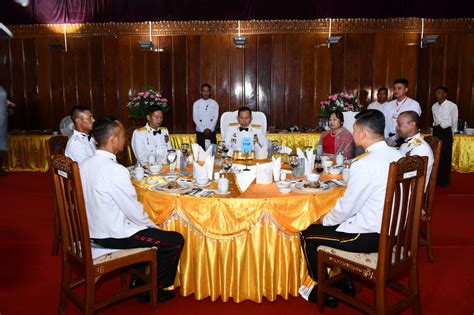 တပ်မတော် ကြည်း ဗိုလ်သင်တန်းကျောင်း ဗထူး ဗိုလ်လောင်းသင်တန်း အမှတ်စဉ