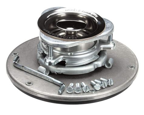 Insinkerator 12506 5 Sink Flange Assembly
