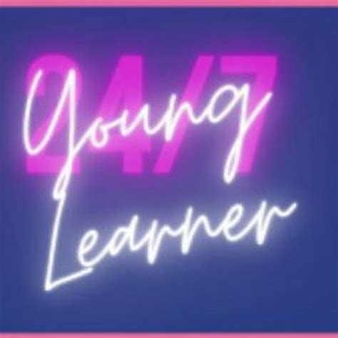 Young Learner Youtube