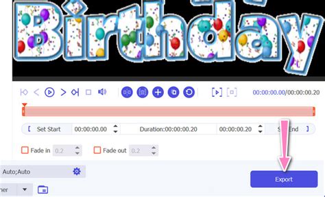 How To Split GIFs And Customize Favorite Animated GIF Files
