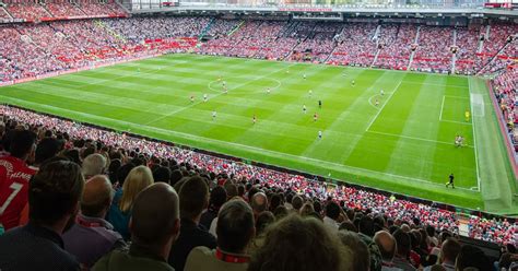 2425시즌 Epl 프리미어 리그 맨체스터 유나이티드 홈 경기 공식 티켓 투어비스 투어and티켓