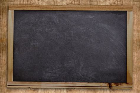 900 Free Blackboards And School Images Pixabay