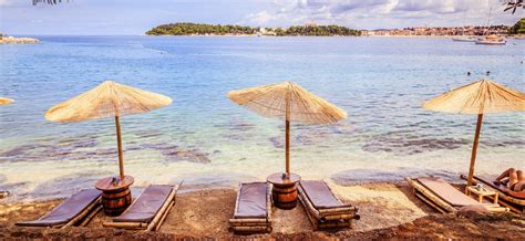 A Guide To The Best Beach Clubs In Croatia Acquera Yachting