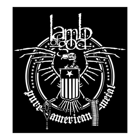 Lamb Of God Logo Png Vector Pdf Free Download