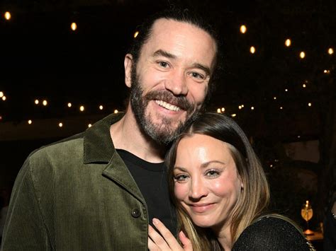 Kaley Cuoco Gives The Sweetest Update About Daughter Matilda