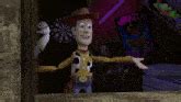 Toy Story Woody  Toy Story Woody Mutant Toys Discover And Share S