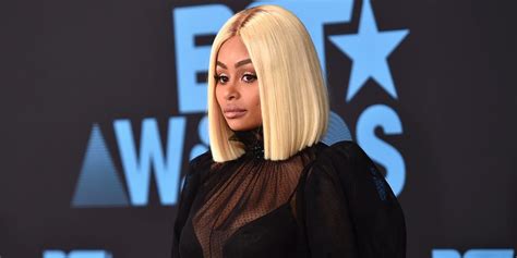 Blac Chyna Is Seeking Restraining Order From Rob Kardashian Business