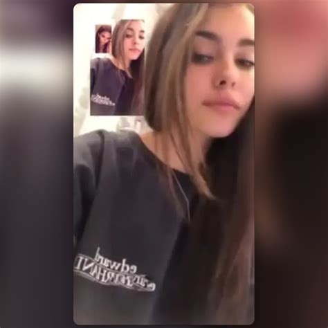 Madison Beer Ft Lens By 🚀 Nico Snapchat Lenses And Filters